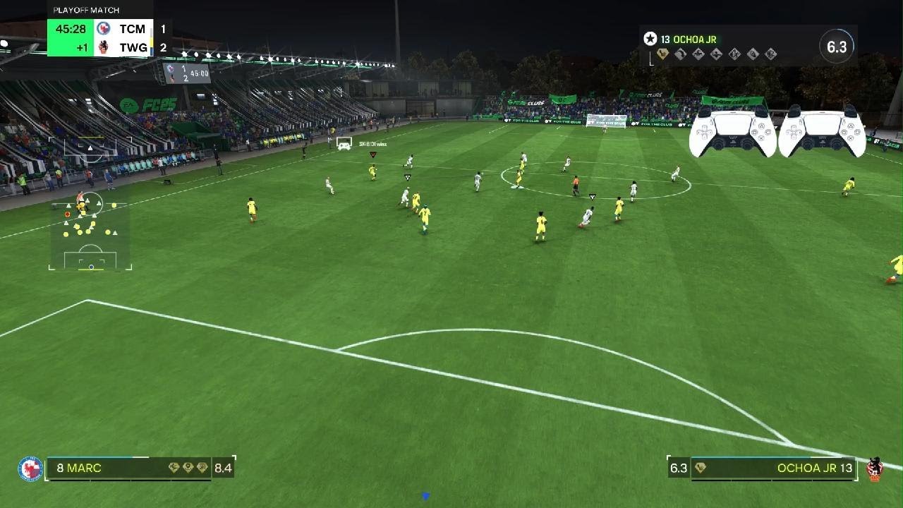 Fc 25 paco memo!!! - YouTube