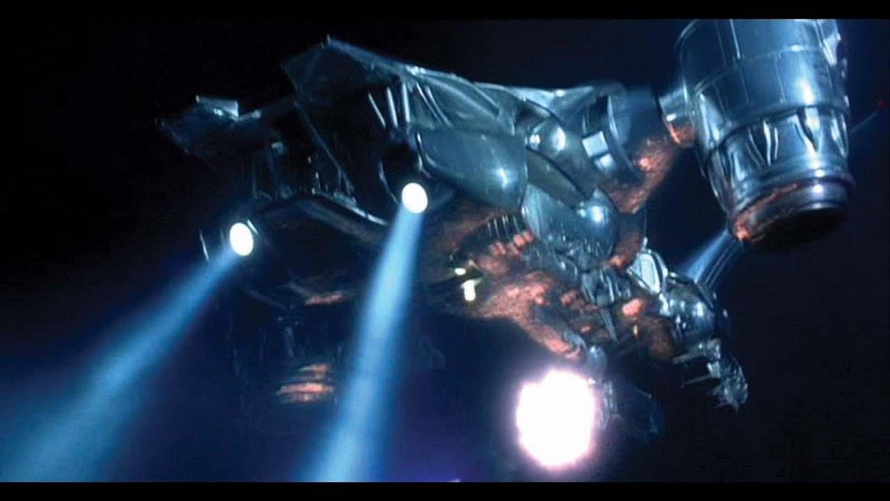 Episode 359 - Is our Government trying to create a real Skynet? - YouTube