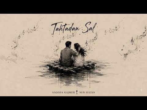 Sagopa Kajmer - Tahtadan Sal (Tek Edit)