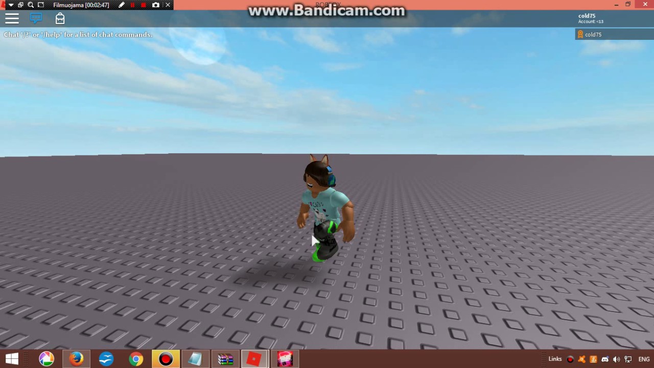 ️ NEW LVL 7 ROBLOX HACK/EXPLOIT: SKIDSEA | CHATHOOK, TRUMPIFY, & MORE! | WORKING MAY 2017! - YouTube