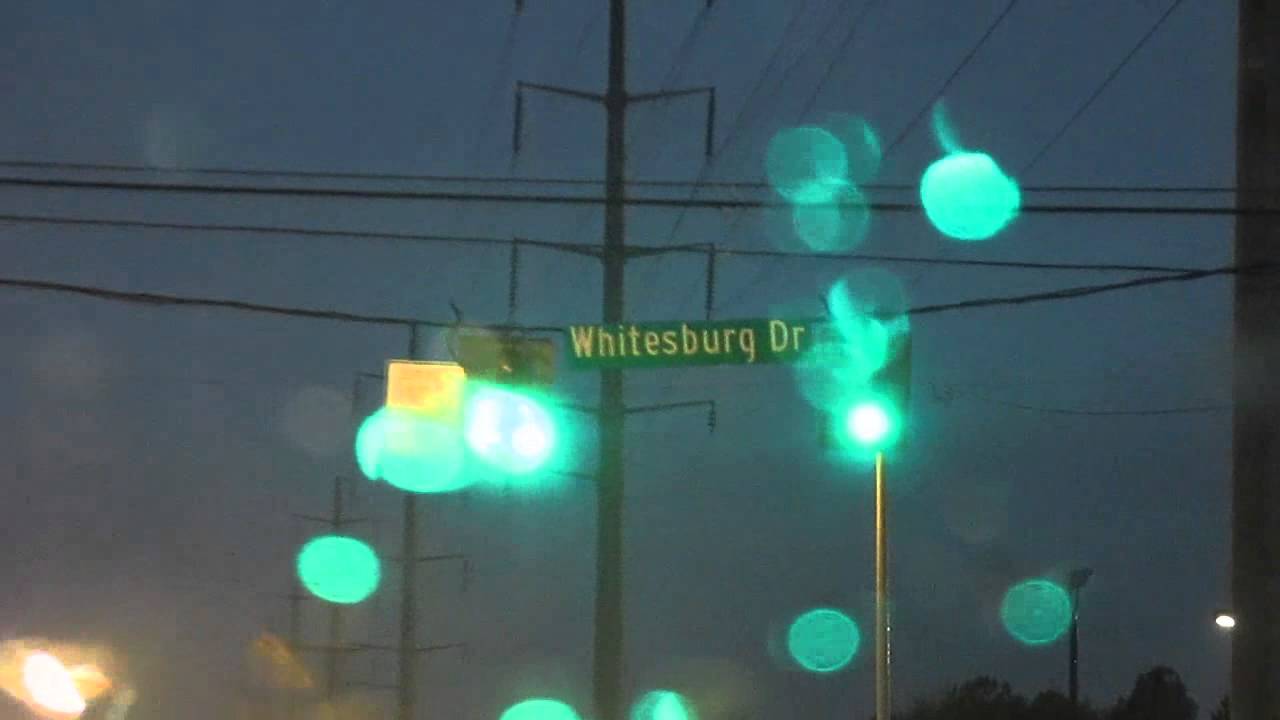 Winkomatic and Eagle(Siemens) Traffic Lights at Airport Road and ...