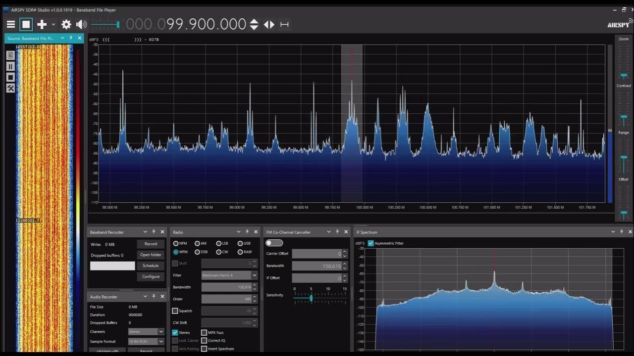 OBSラジオ 99.9MHz 2024年06月09日 1059JST - YouTube