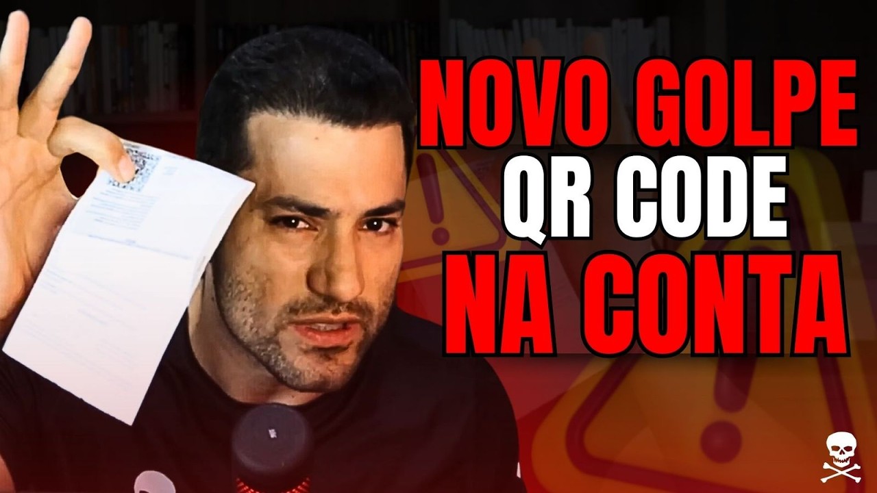 QR CODE | FIQUE LIGADO NESSE GOLPE | Krav Maga - YouTube