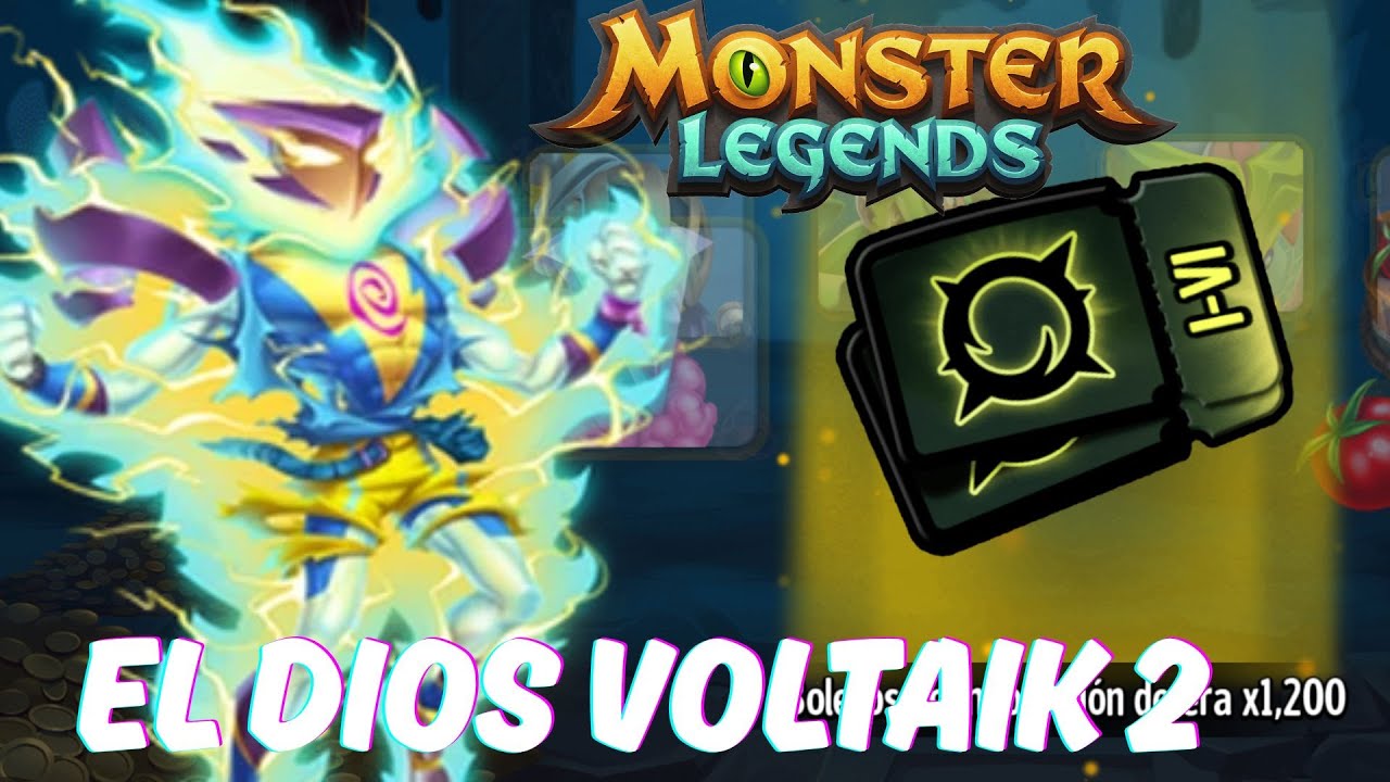 NOOOO LO SUBASSSSS!!!! EL DIOS V-KID "VOLTAIK DIOS" REVIEW 148- MONSTER ...