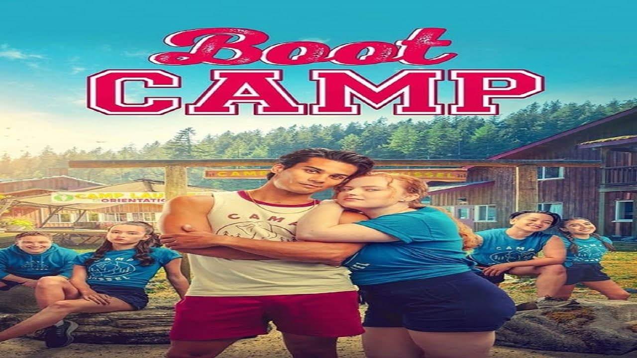 Boot Camp 𝐅υ𝐋ᥣ ꭑ𝐎𝗏𝚰𝖾 [𝟐𝟎𝟐𝟒] Drew Ray Tanner | Rachel Boudwin - YouTube