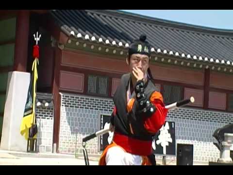 pyeongon Gouge - YouTube
