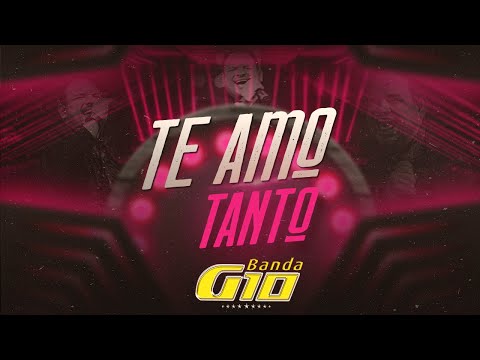 Banda G10 - Te Amo Tanto | DVD Ao Vivo