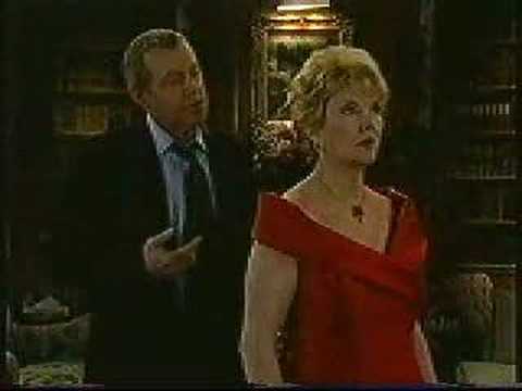 One Life to Live: Clint asks Viki out on a date - YouTube