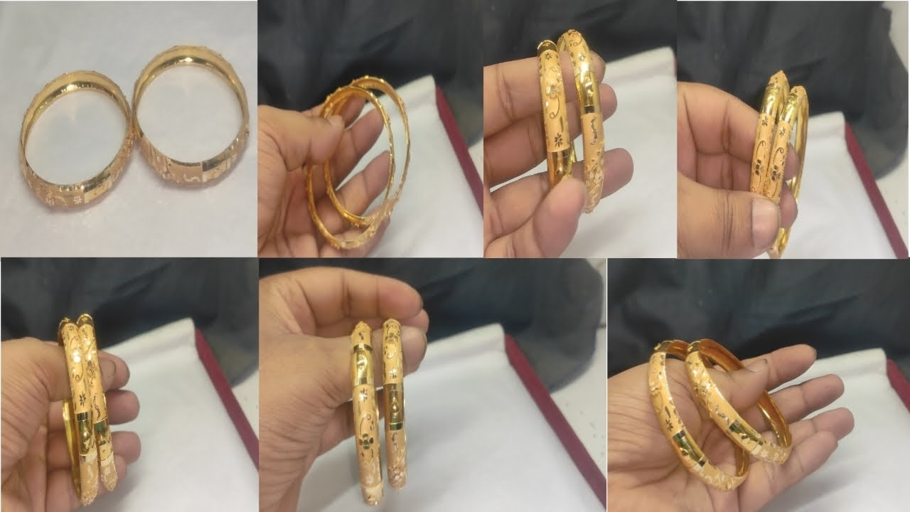 How to collect gold jewelry|How to gold jewelry designs|Abdurrahaman ...