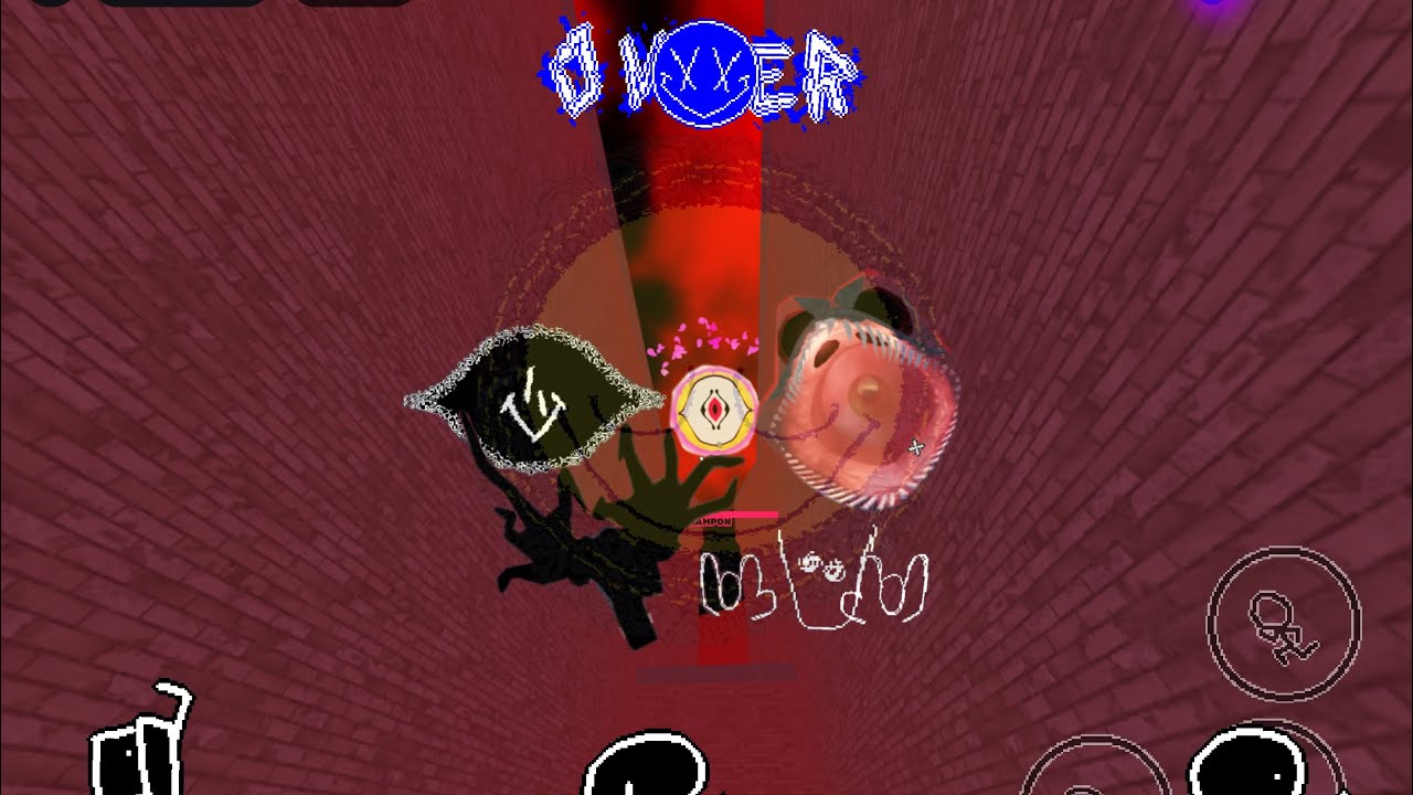 Roblox grace: messing around with the new modifiers to sf 5 :3 - YouTube