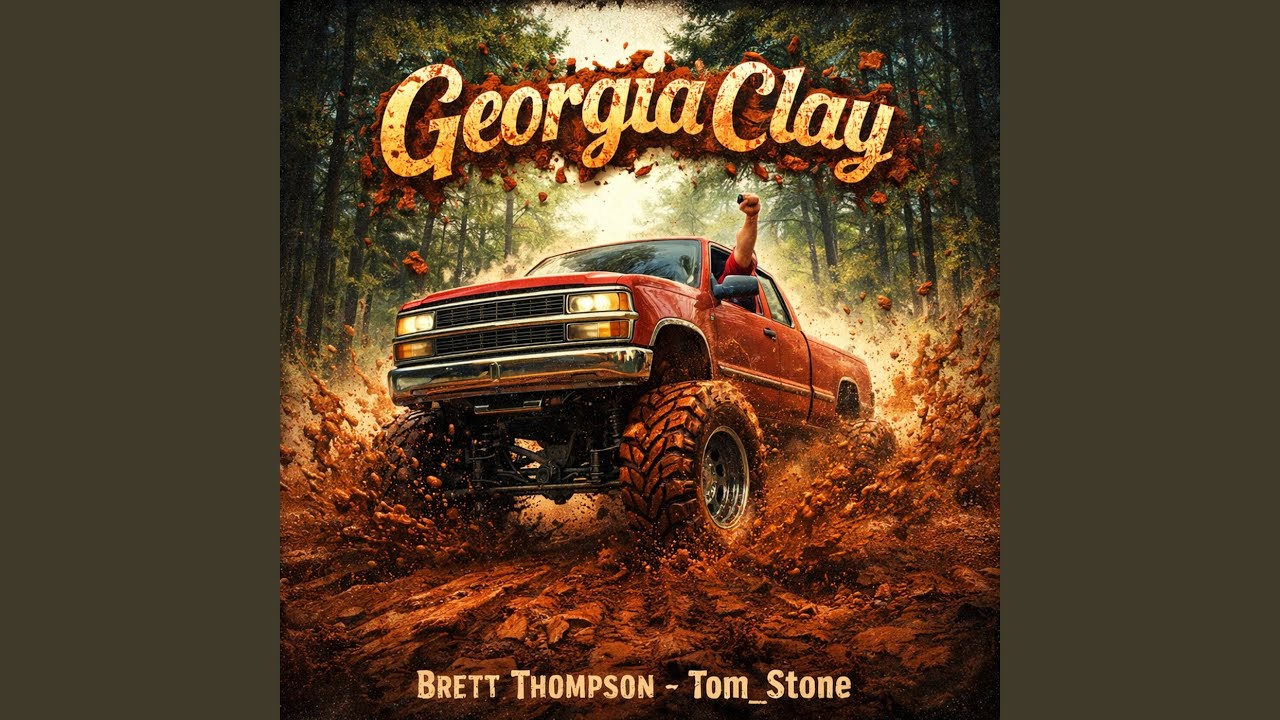 Georgia Clay - YouTube