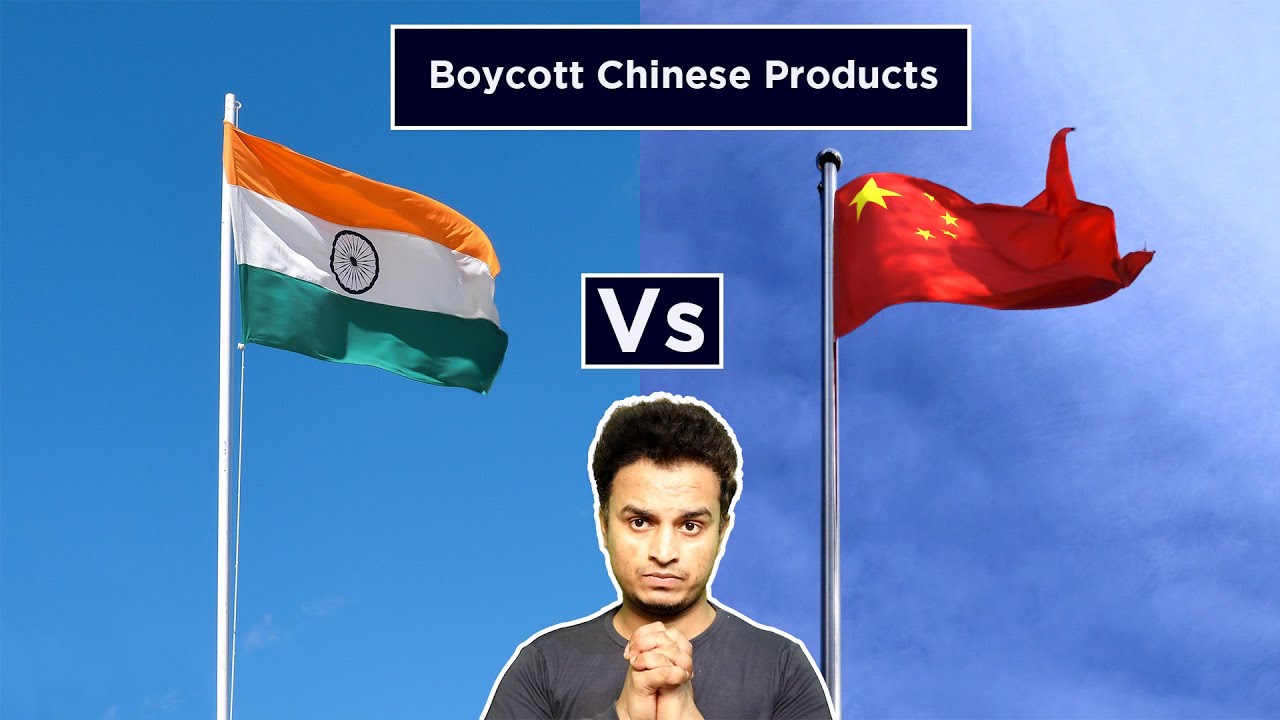 Boycott Chinese Products! Are We Ready? | Tech Rest - YouTube