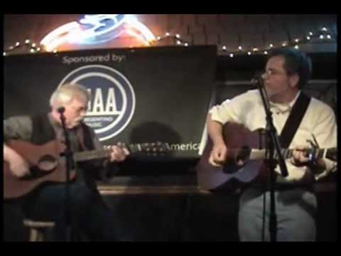 Modlin & Scott--The American Dream - YouTube