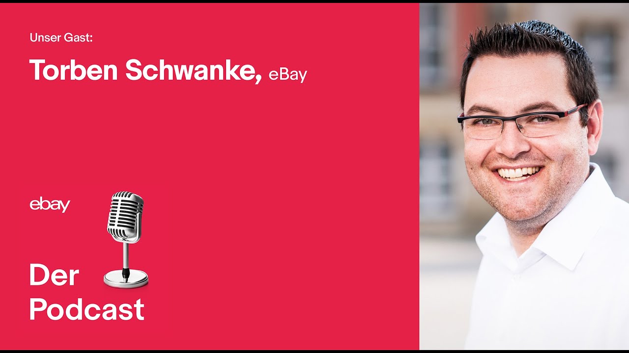eBay Podcast #19: eBay Academy: Die neue interaktive E-Learning ...