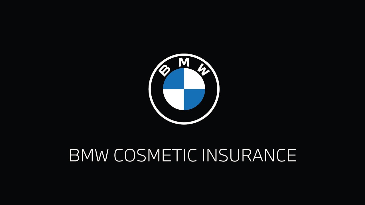 BMW Cosmetic Insurance, the benefits and how the cover works for you ...