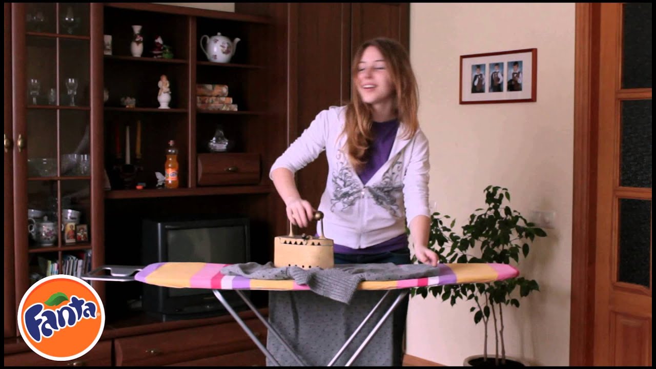live fun with FANTA - YouTube