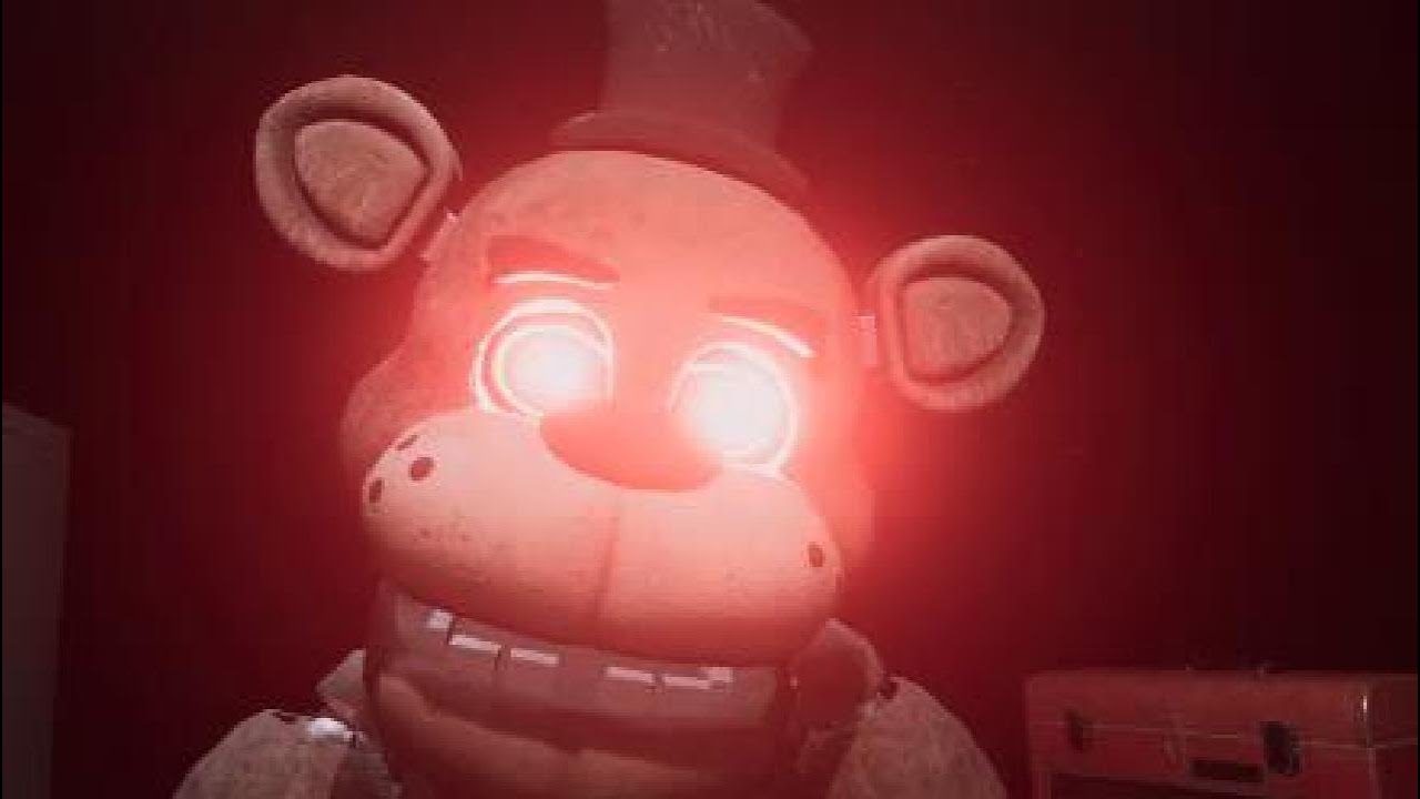How to Complete FNAF Help wanted Freddy and Foxy -Parts And Service ...