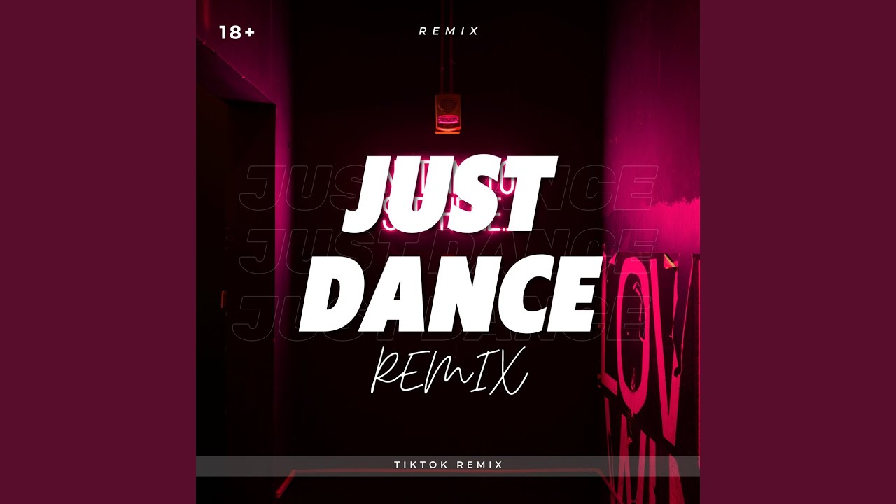 Just Dance (Speed Up) - YouTube Music
