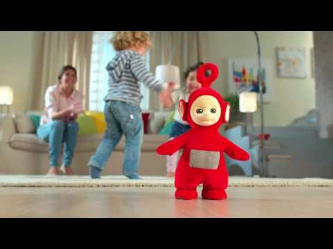 Teletubbies Jumping & Lullaby HD