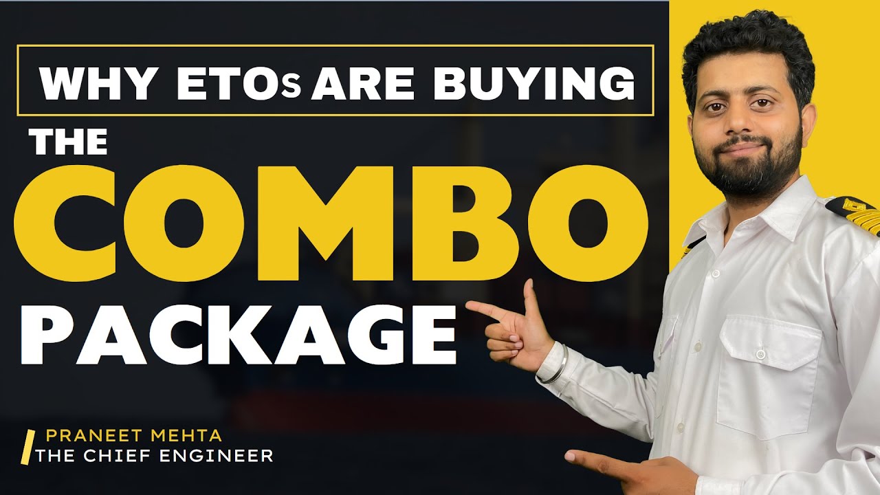 How to become Best Electrical Officer: Exploring Combo Packages - YouTube