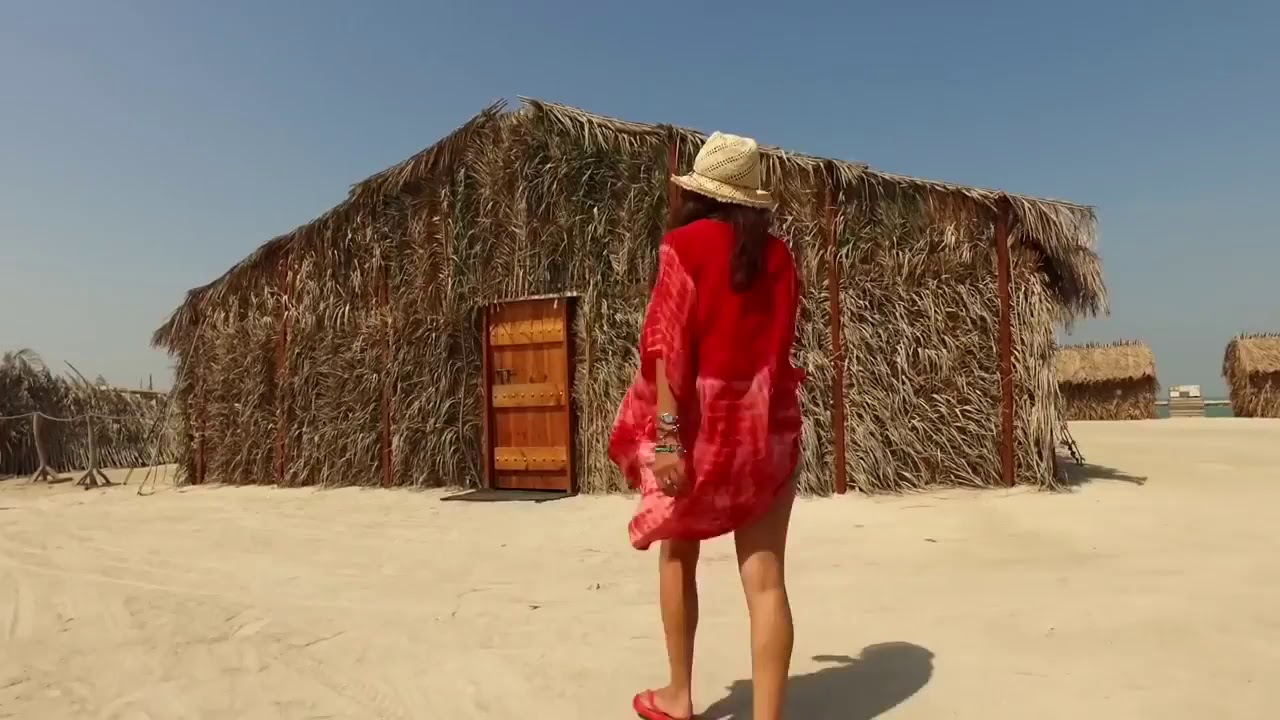 Al Dar Islands Bahrain Aldar Island Beach Resort - Falklands - YouTube