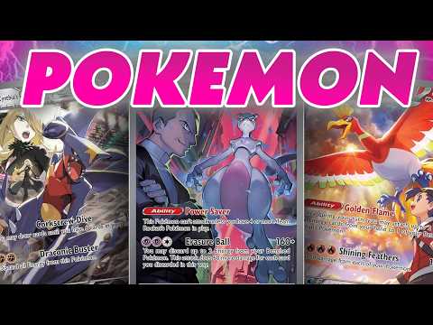 DESTINED RIVALS CRASHING!!!