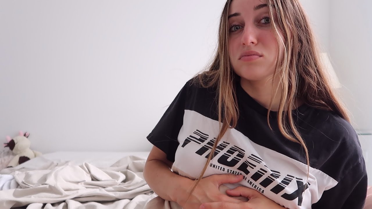 Asmr Tummy Ache ~ Let Me Rub Your Belly Youtube