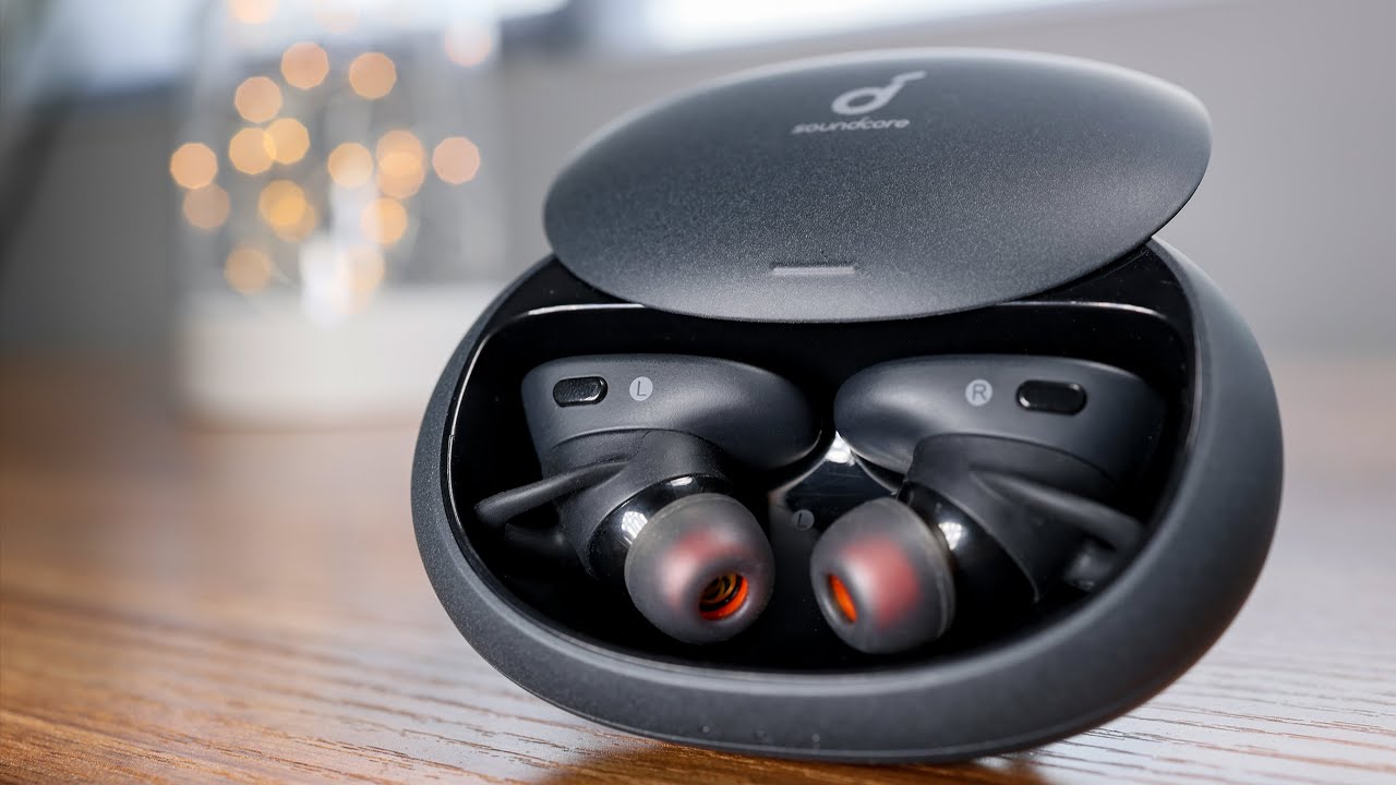 真无线和好音质可以兼得？Anker Soundcore Liberty 2 Pro评测 | Anker Soundcore Liberty 2 ...