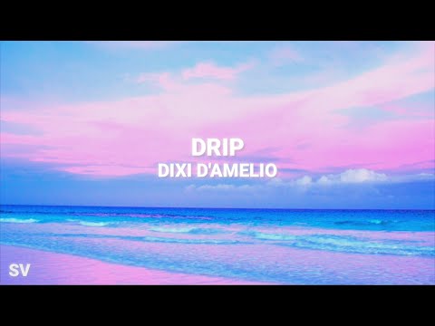 Klondike Blonde - Drip (Lyrics) | \