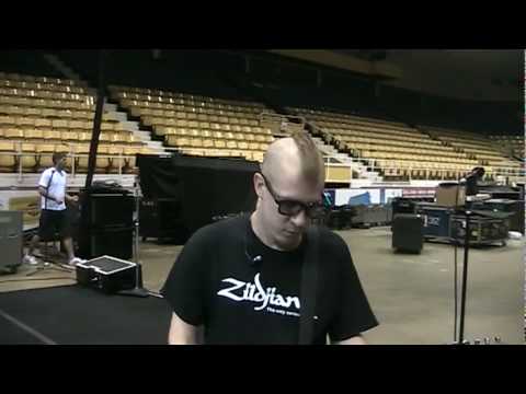 J-Roc Song (Live in Dayton) - YouTube
