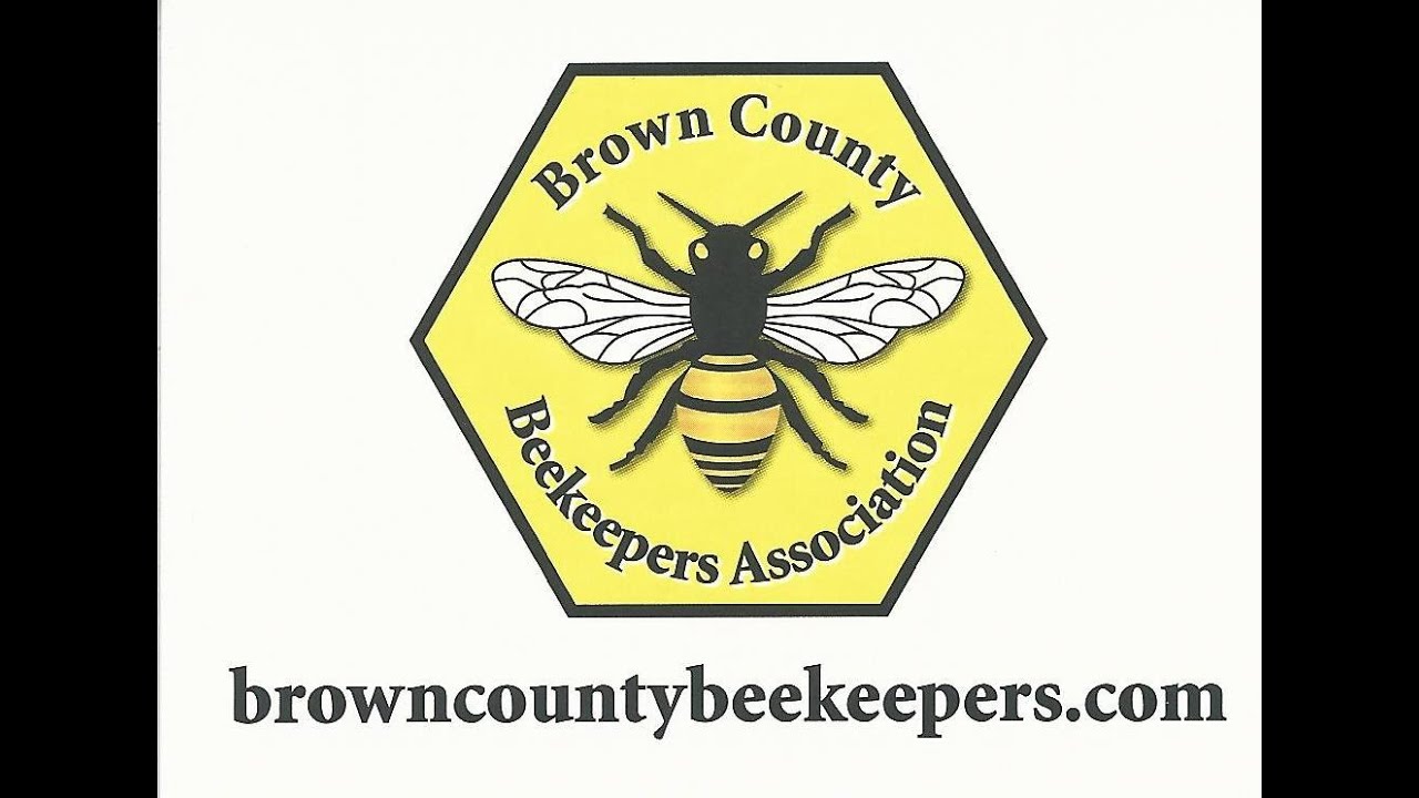 First Year Beekeeper Story - Chris DeWolfe - YouTube