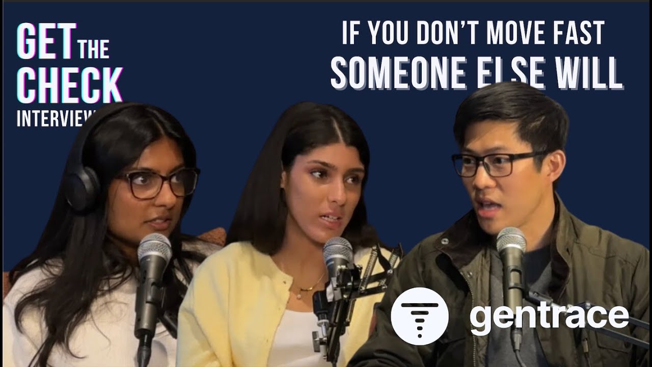 Inside Gentrace: COO Daniel Liem on building the eval platform for your AI products - YouTube