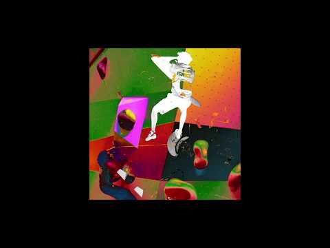 SPORTING LIFE ‐ CRUX (FEAT. MIKE & WIKI)