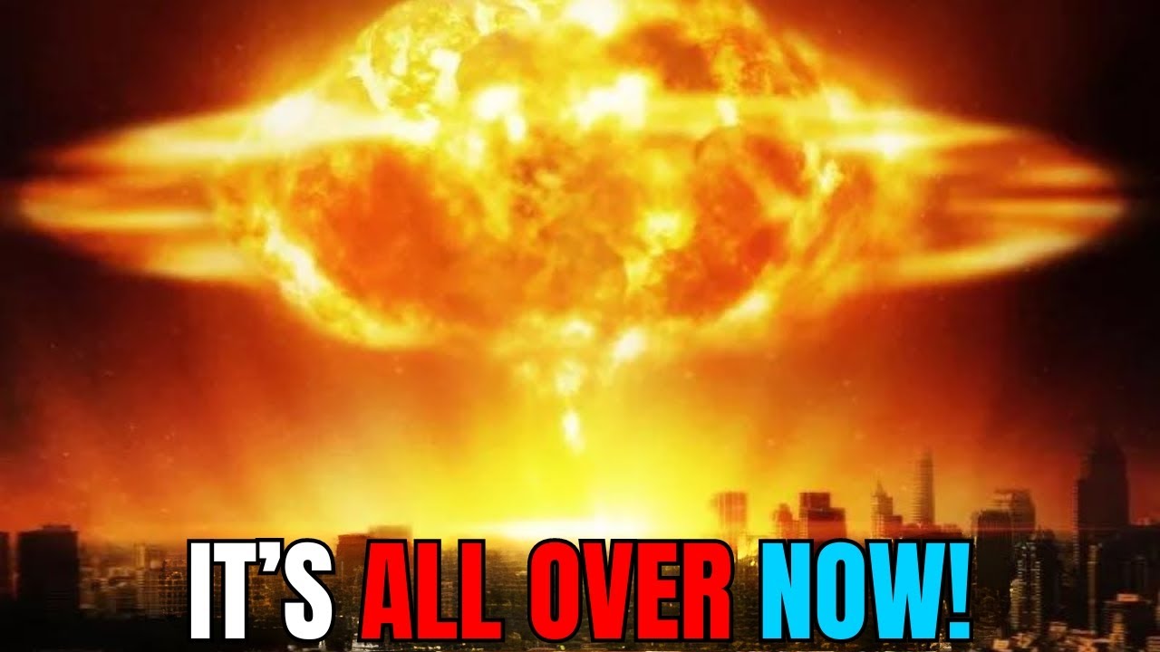 1 MINUTE AGO: Betelgeuse JUST Exploded & Something TERRIFYING Is Happening! - YouTube