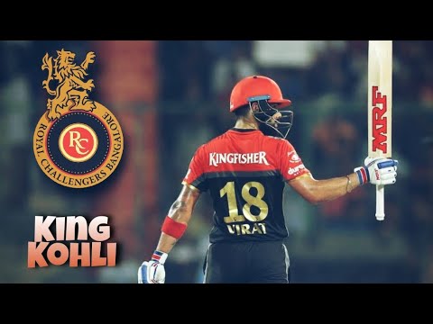 VIRAT KOHLI Flick Shot for Six Against Bhuvneshwar Kumar | Perfect ...
