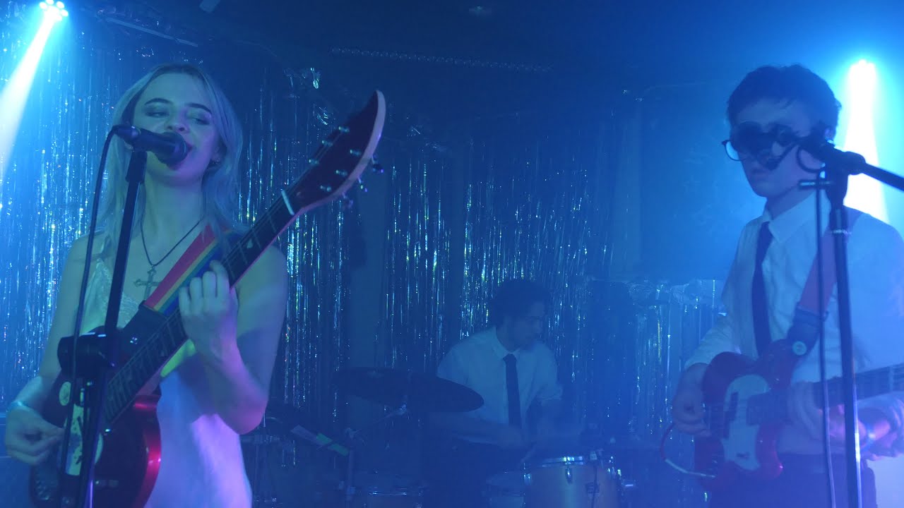 TTSSFU - At all at The Windmill, Brixton, London - YouTube