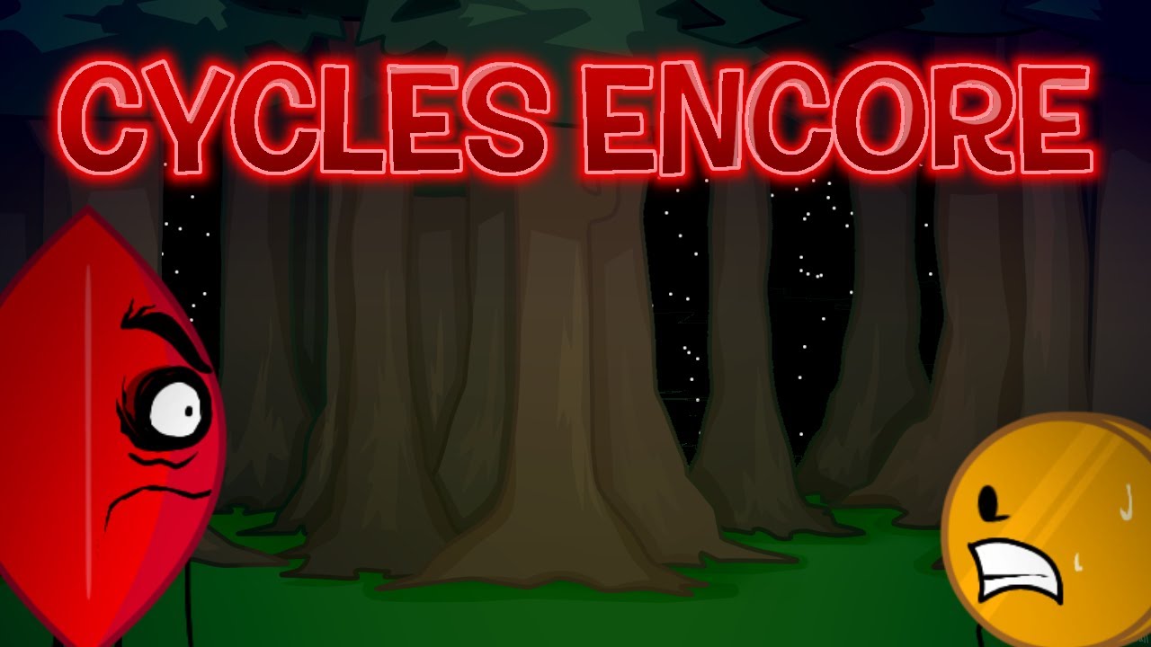 Cycles Encore | FNF Cover [+FLM] - YouTube