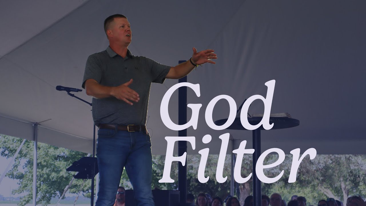 God Filter - YouTube