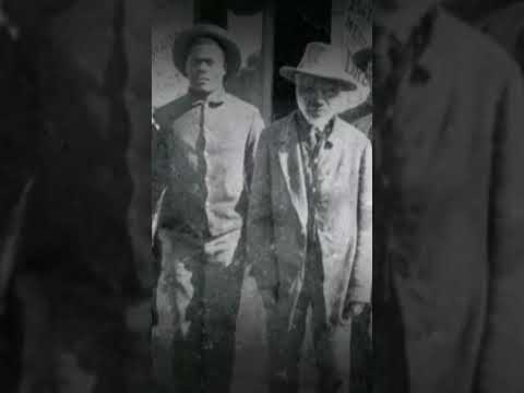 Buffalo Soldier & Medal of Honor Recipient - Pompey Factor - Forgotten ...