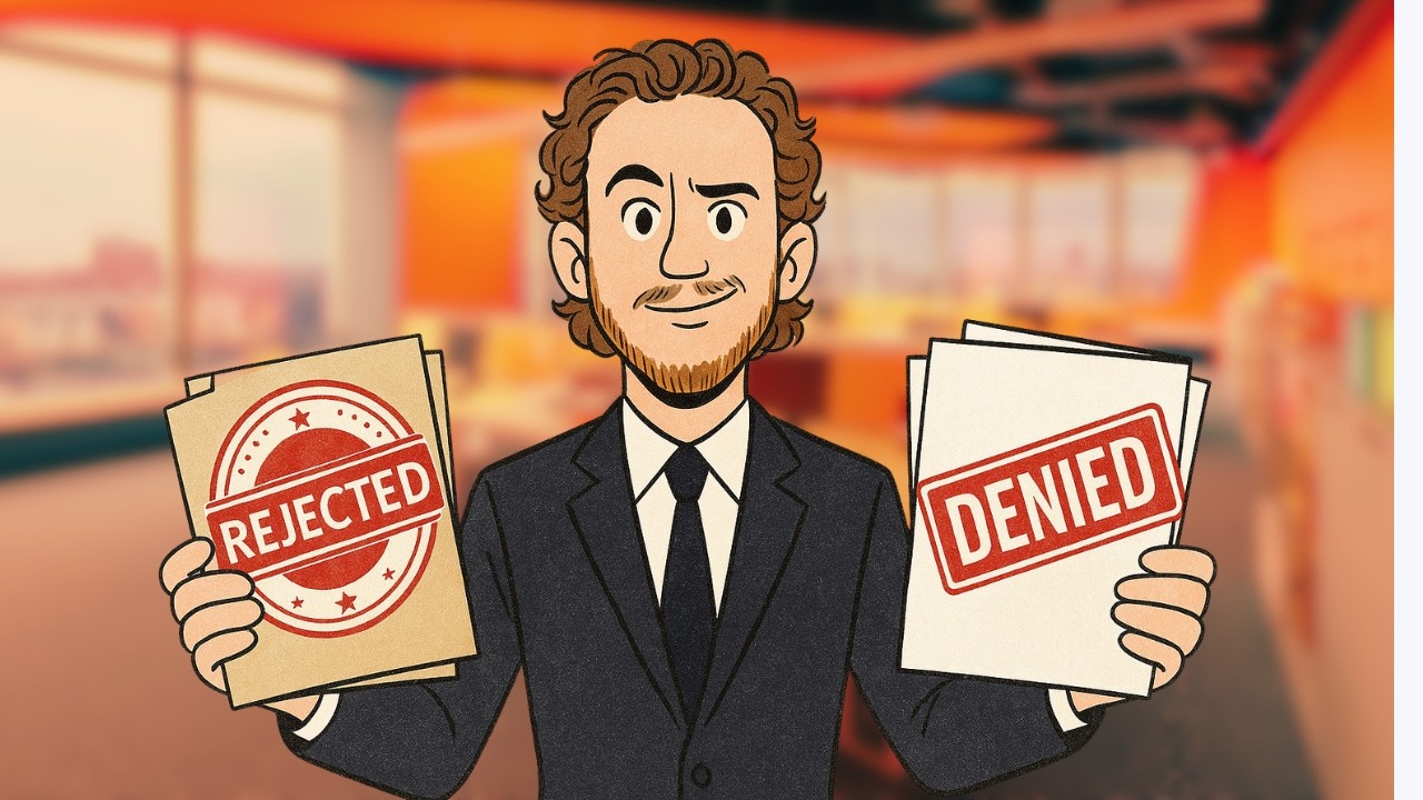 The Gen Z Job Market Is On The Brink Of Career Apocalypse! - YouTube