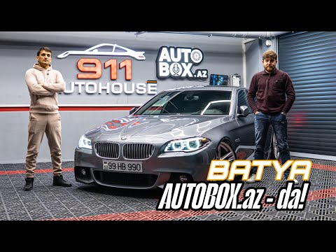 BATYA AUTOBOX.az - da!