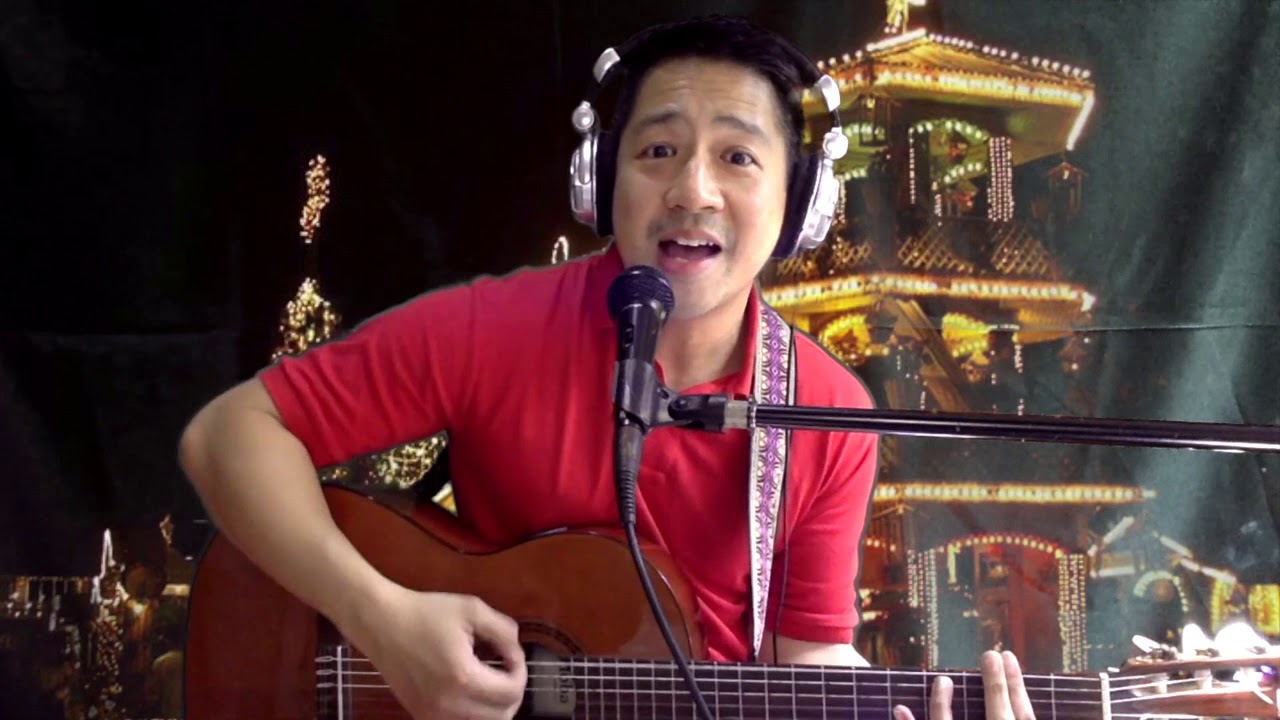 033. Paolo Paculan - Bibingka - YouTube