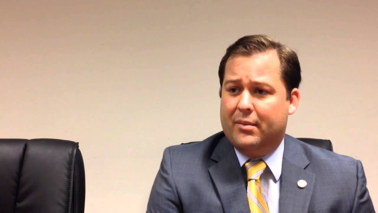 Jason Emert, GOP Candidate for State House District 13 - YouTube