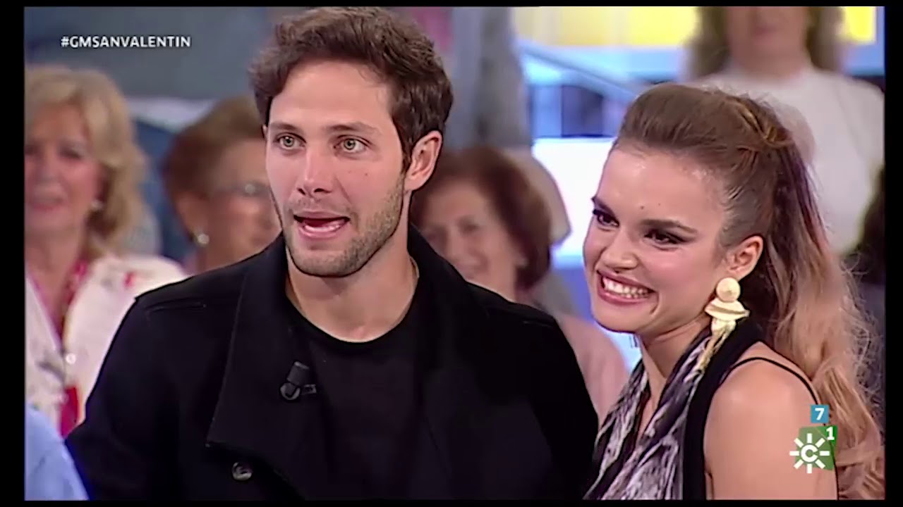 Gabriel Coronel Y Su Novia 2022