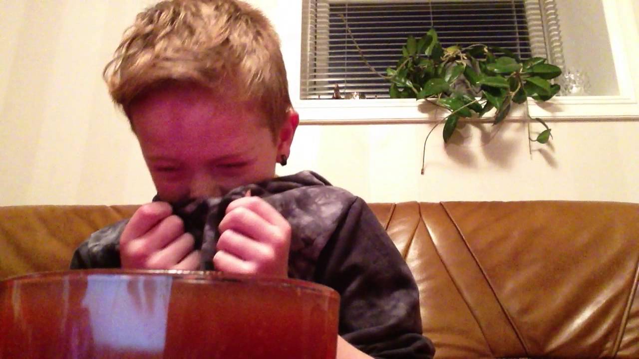 Challencer fra Nicholas Eriksen - YouTube