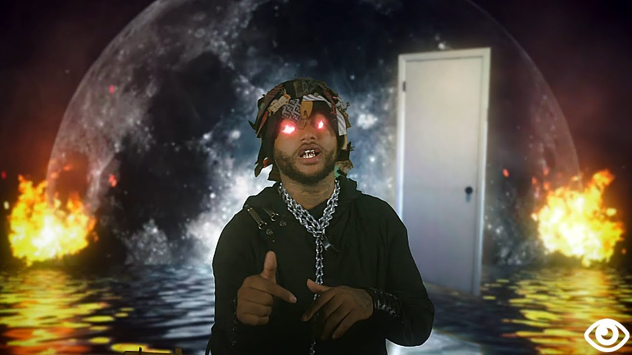 CHXPO - I LOVE IT WHEN SHE CRIES (Official Music Video) - YouTube