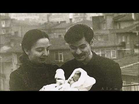 Muhteber Cihaner - Zor Zamanda Gazel