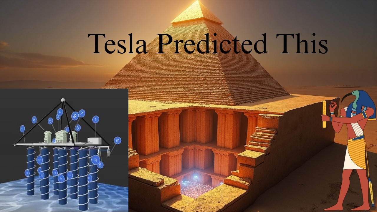 Mystery Solved: Four Explanations for the Underground Structures ...