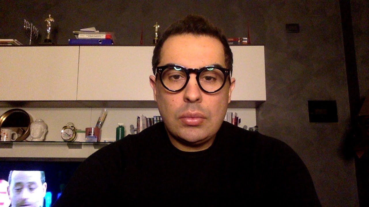 Doc Samad VS corona - YouTube