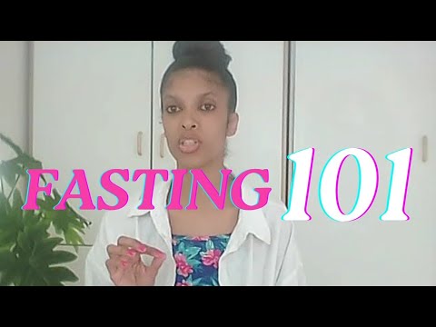 Fasting for beginners+secrets to completing a fast+benefits of fasting ...